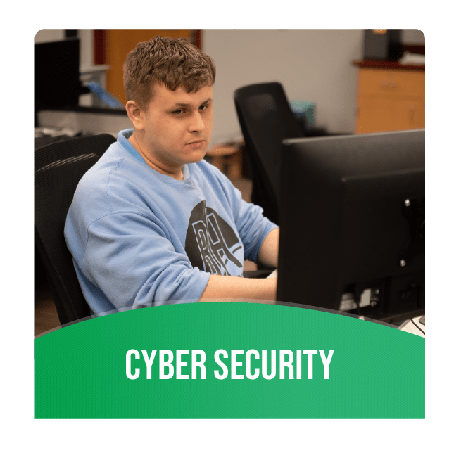 IT - Buckeye Hills Career Center