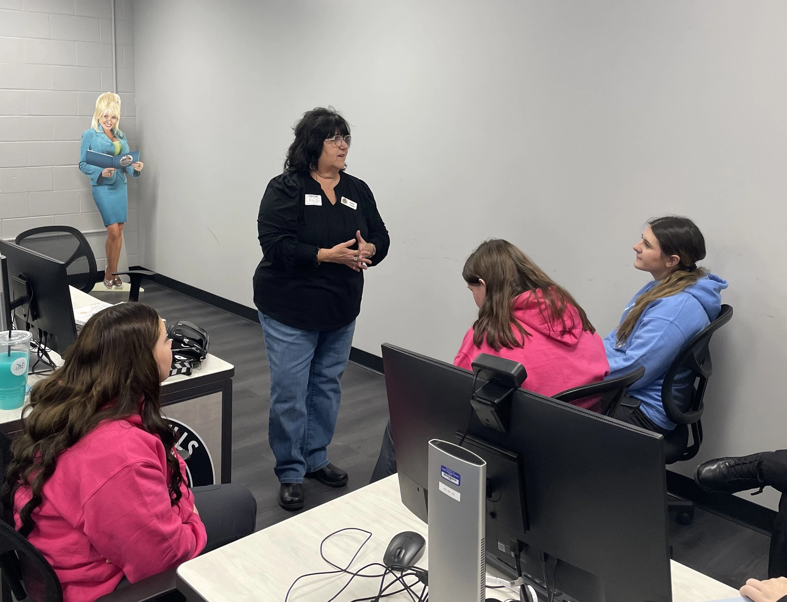 Little Champions, Big Dreams: Buckeye Hills SkillsUSA Team Uses ...